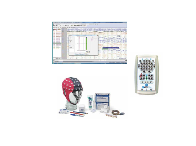 Natus® NeuroWorks® ROUTINE EEG SOULUTIONS (1) – MEDICATECH